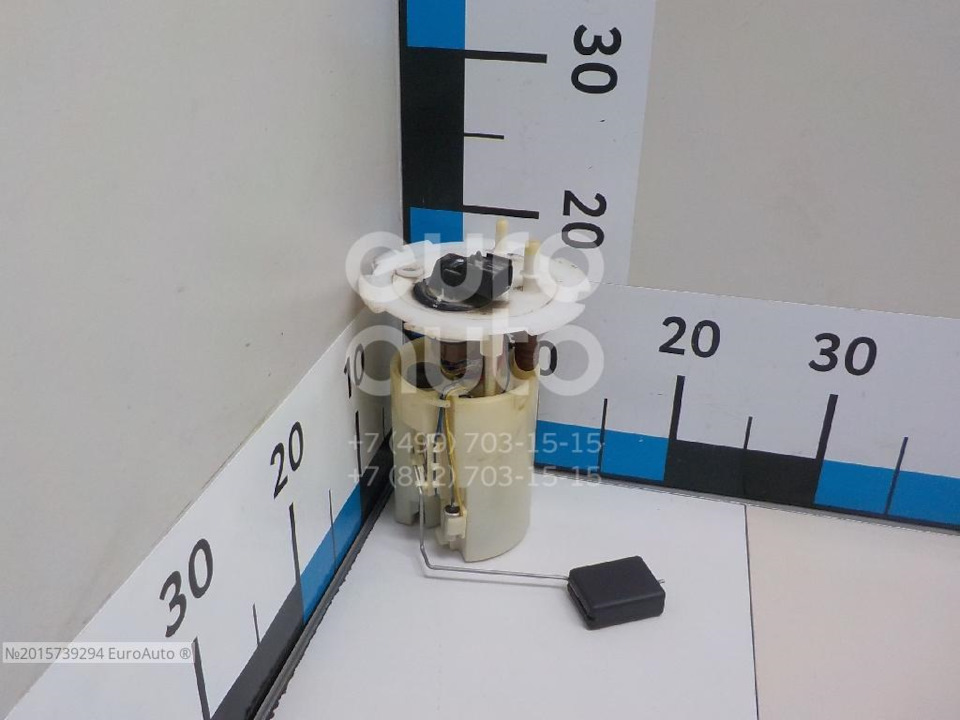 EFP4002 Насос топливный (модуль)/96447440//ACHIM ACHIM | Запчасти на DRIVE2