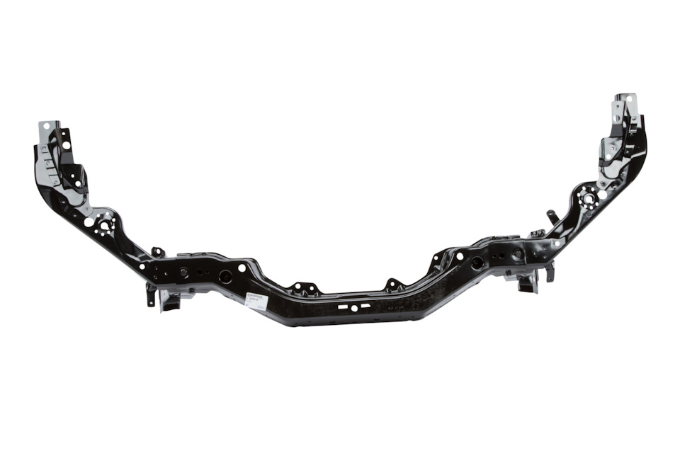 20909169 Панель крепления радиатора GM | Запчасти на DRIVE2