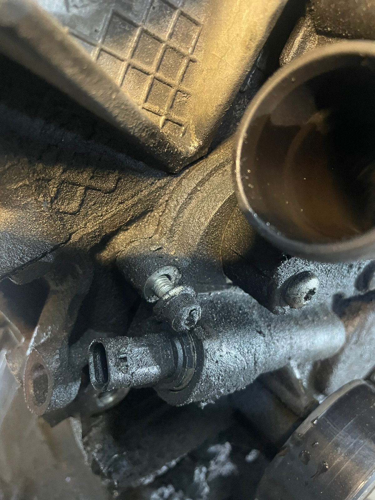 62#. ☣CRCA переупаковка или 21+…не для слабонервных!☣ — Volkswagen ...