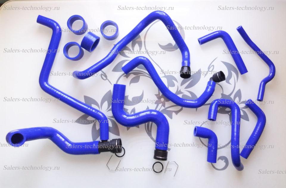 AUDI A4 B5 1.8 AFY ADR 125 л.с — Salers-technology на DRIVE2