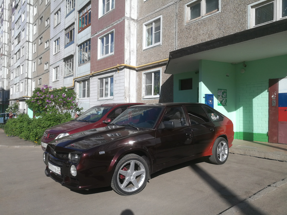 Рулевая колонка от реста в дорест — BMW 5 series (E34), 2 л, 1991 года ...
