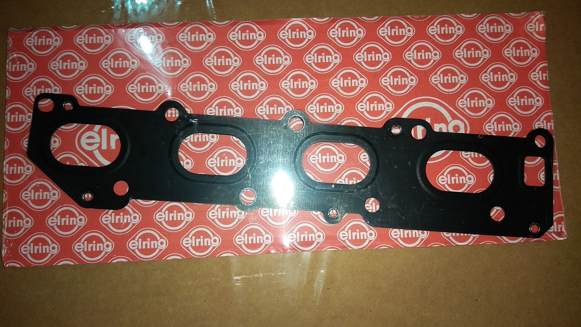 Плюшки приехали 😀 — Opel Meriva (A), 1,4 л, 2006 года | запчасти | DRIVE2