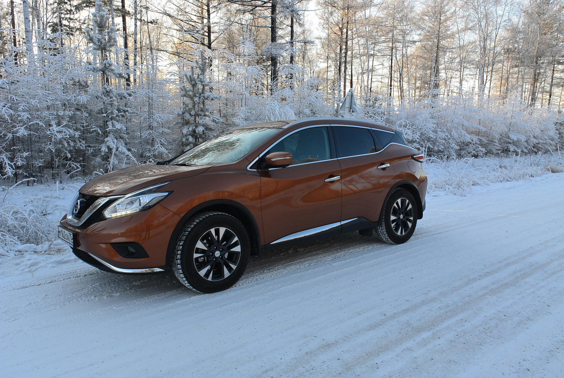 Проставки передних пружин. — Volvo V50, 2,5 л, 2008 года | своими ...