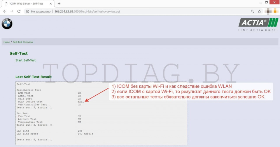 Как выбрать качественный BMW ICOM NEXT / ICOM A2 / ICOM A — DRIVE2