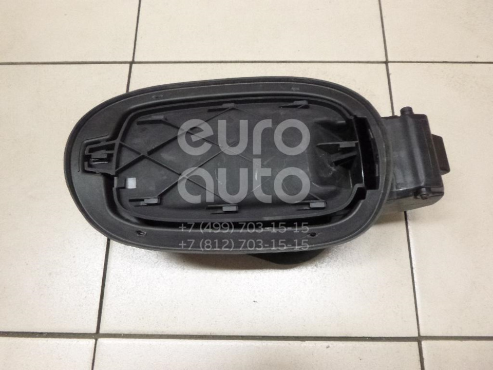 971809857 Лючок бензобака VAG | Запчасти на DRIVE2