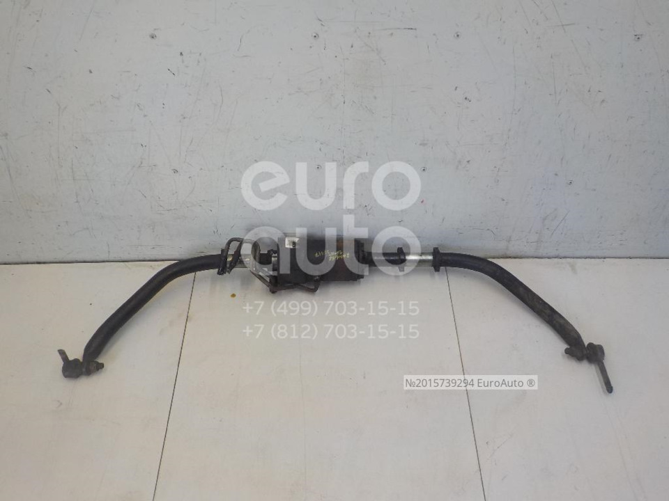 LR032959 Исполнительное устройство Jaguar Land Rover | Запчасти на DRIVE2