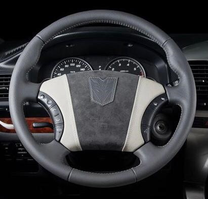 Немного "фэн-шуя" в личное пространство — Toyota Land Cruiser Prado 120 ...