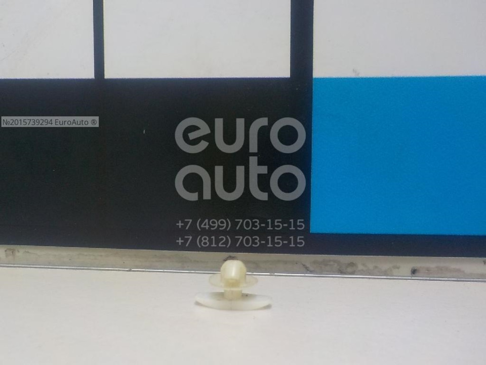 MU000255 Фиксатор Mitsubishi | Запчасти на DRIVE2