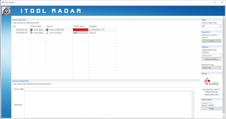 Настройка icom с bmw standard tools — BMW X5 (E70), 3 л, 2013 года | аксессуары | DRIVE2