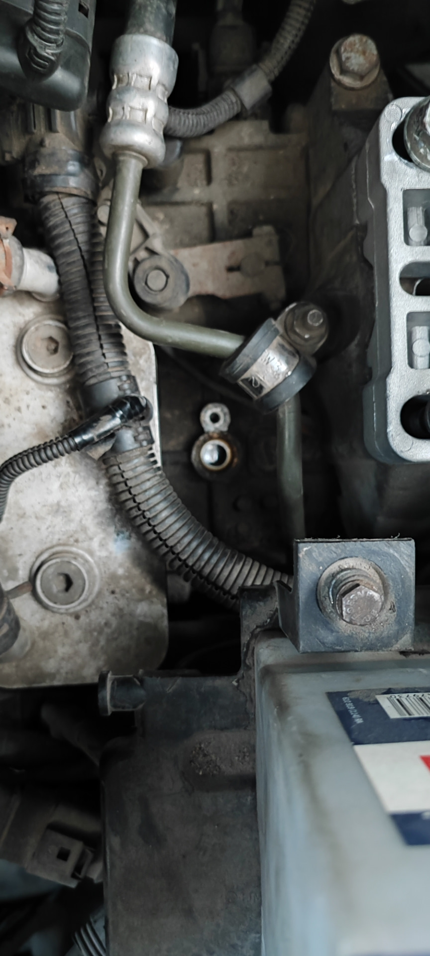 Решение проблемы с датчиками G38 G68 aкпп 01m — Volkswagen Jetta IV, 2 ...