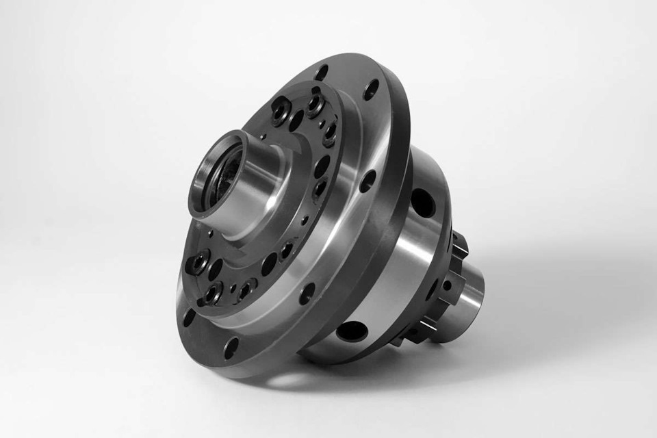 Замена сцепления и дифференциала — Volkswagen Polo Sedan, 1,6 л, 2011 ...