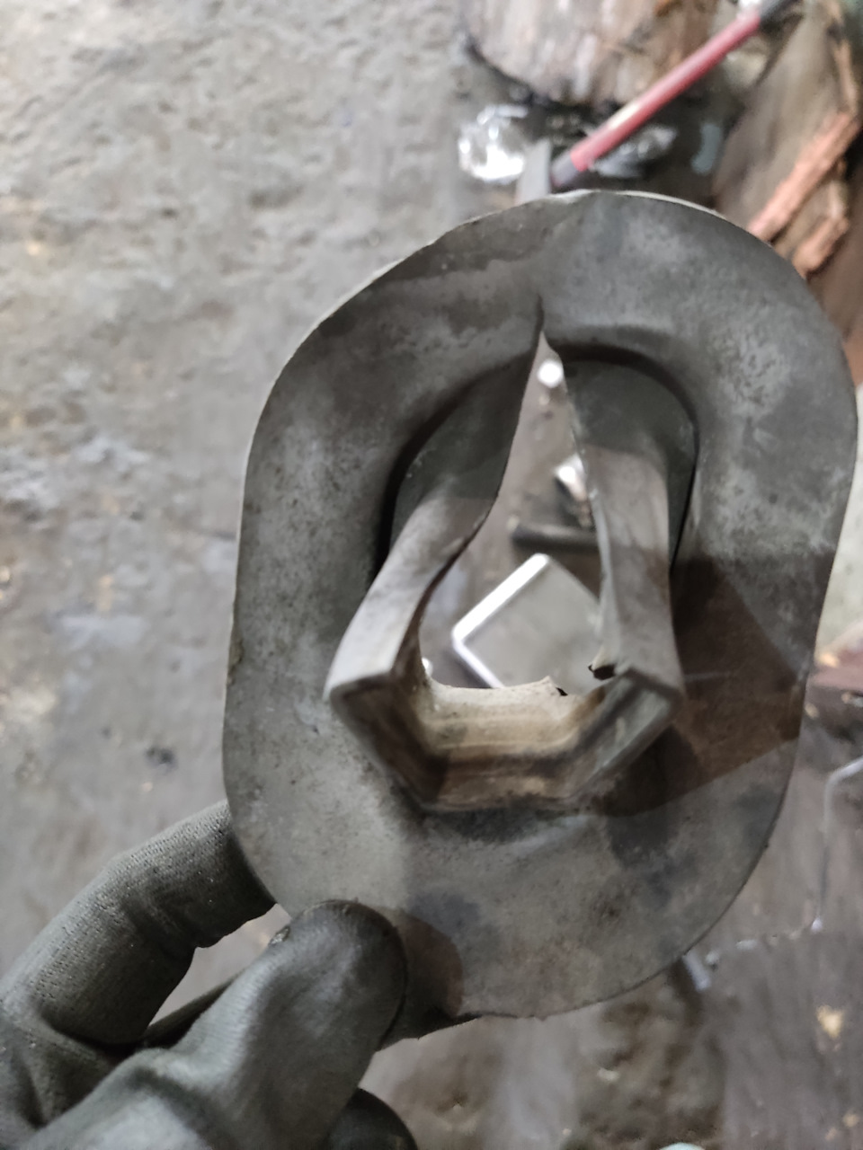 Iveco и небольшой ремонт. Эпизод 1 — Iveco Daily (5G), 3 л, 2011 года ...