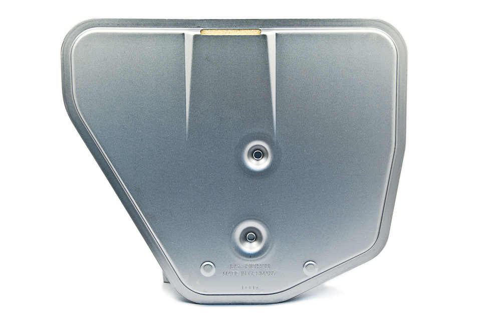 24152333899 Фильтр АКПП с прокладкой X3 E83 (2004-2010) BMW | Запчасти ...