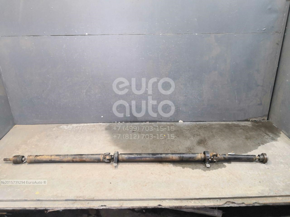 22885388 карданный вал GM | Запчасти на DRIVE2