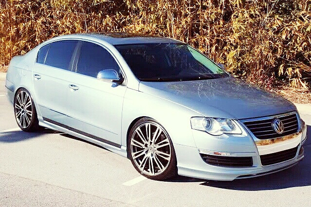 Крепления накладок оригинальных порогов Vortex (USA). — Volkswagen ...