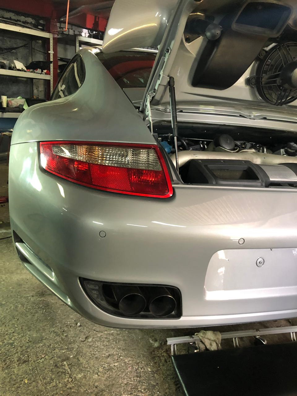 0445010535 Насос высокого давления BOSCH | Запчасти на DRIVE2