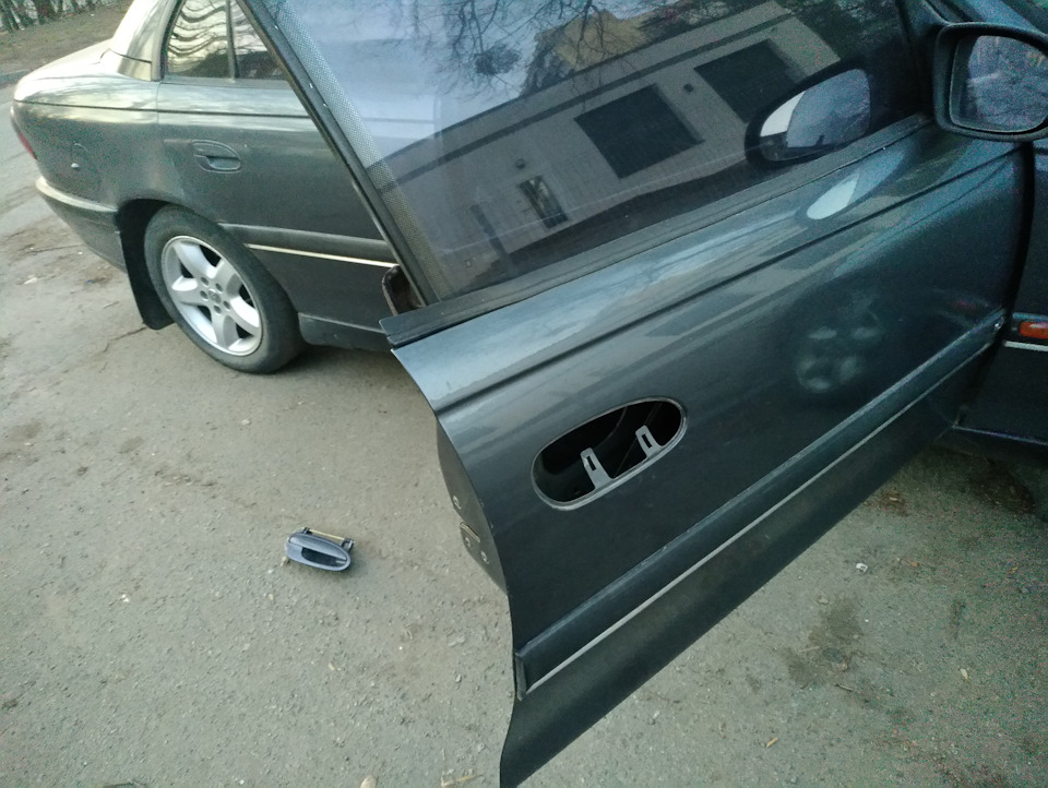 Покраска суппортов :подготовка 😈 — Chevrolet Aveo Sedan (2G), 1,6 л ...