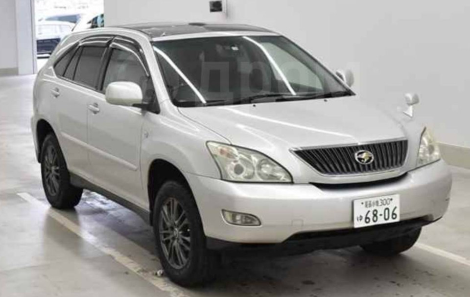 Ограничители дверей от харька в камри 40 — Toyota Camry (XV40), 2,4 л ...