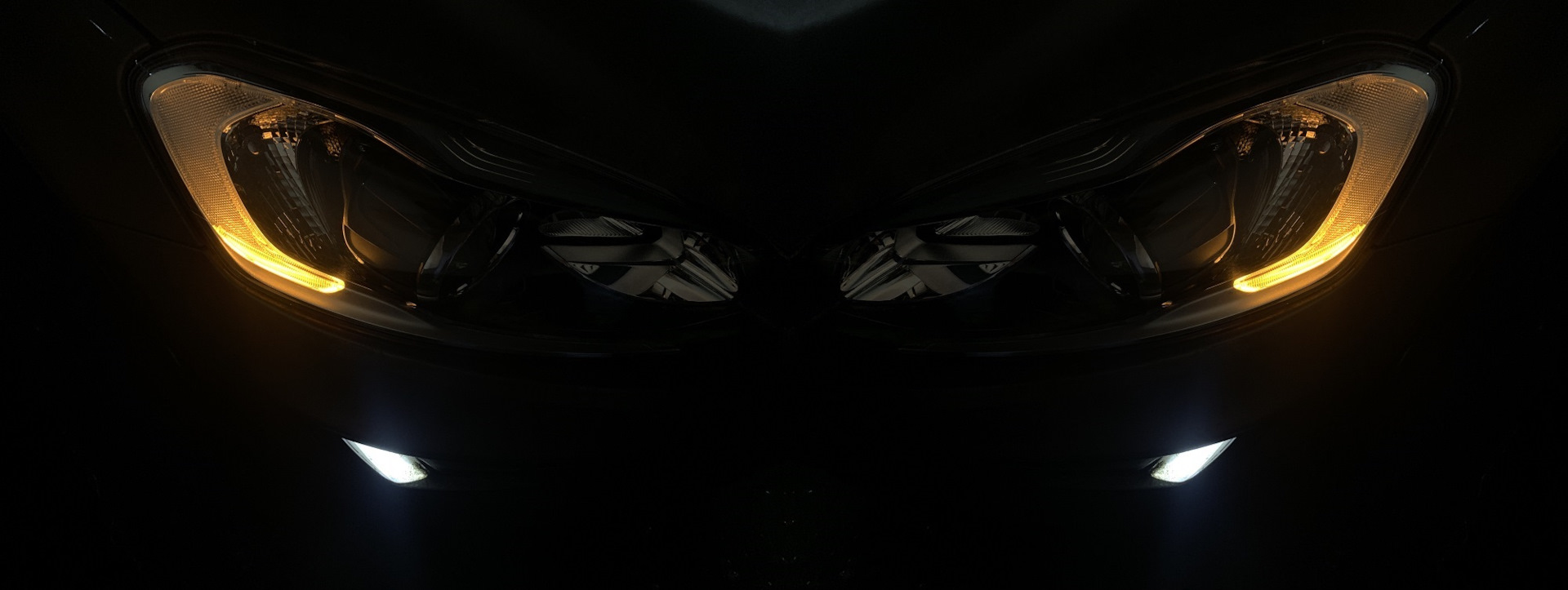 Перепрограммирование в рестайл [часть 4] [финал] — Volvo XC60 (1G), 2,4 ...