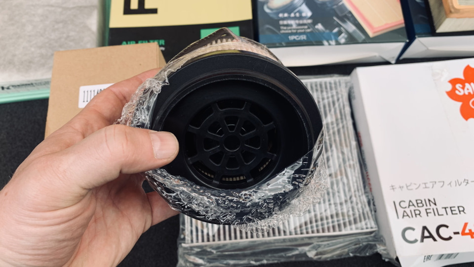 История про топливный насос Great Wall Poer ⚠. — Great Wall Poer, 2 л ...