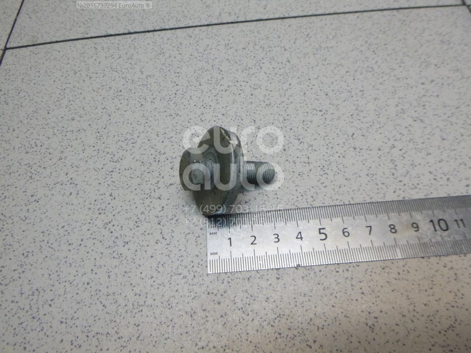 N90987902 Болт с шестигранной головкой (комби). VAG | Запчасти на DRIVE2