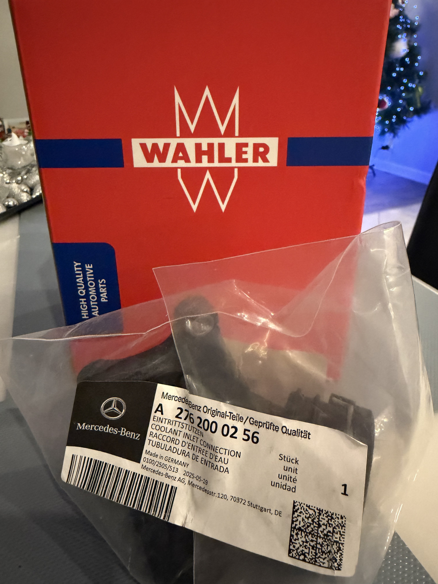 #68 — Чудеса, совпадение или просто опыт? — Mercedes-Benz GLS (X166), 3 ...