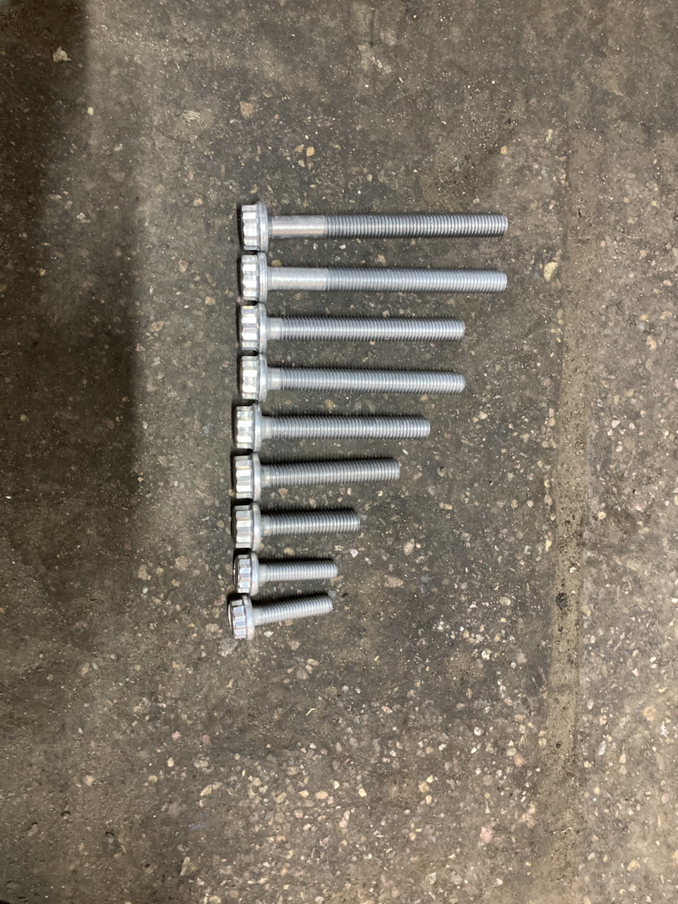 Усиленное сцепление DL382-Q — Audi A4 Allroad (B9), 2 л, 2016 года ...