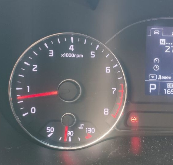 Ошибка P2159 помогите! — KIA Cerato (3G), 1,6 л, 2014 года | поломка ...