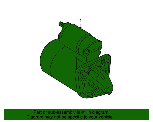 3610026850 СТАРТЕР В СБОРЕ ДЛЯ ЛЕГКОВЫХ АВТОМОБИЛЕЙ ТОРГОВОЙ МАРКИ "KIA ...