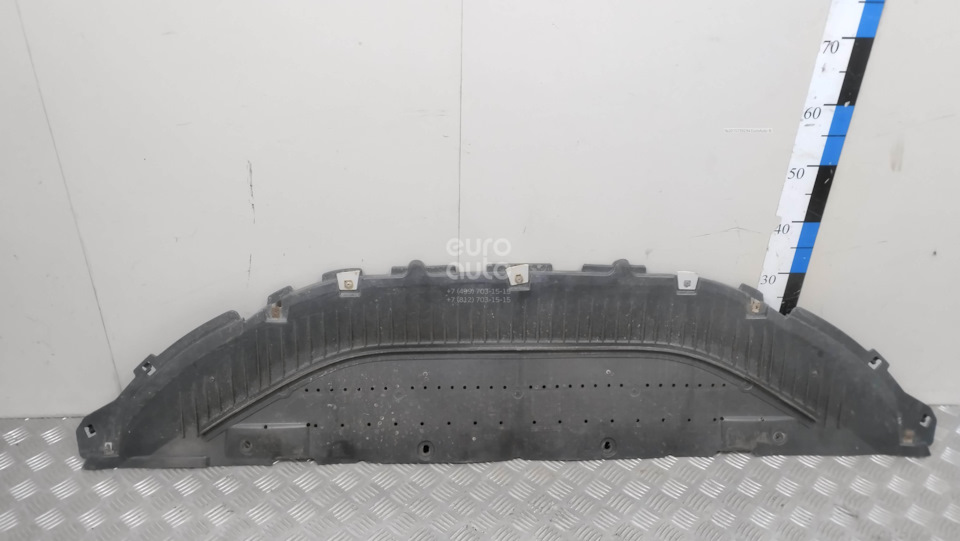 4G0807611A Пластина VAG | Запчасти на DRIVE2