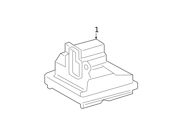 3533048040 Фильтр акпп TOYOTA LEXUS | Запчасти на DRIVE2