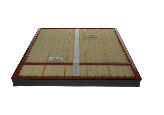 F026400094 Воздушный фильтр BOSCH | Запчасти на DRIVE2