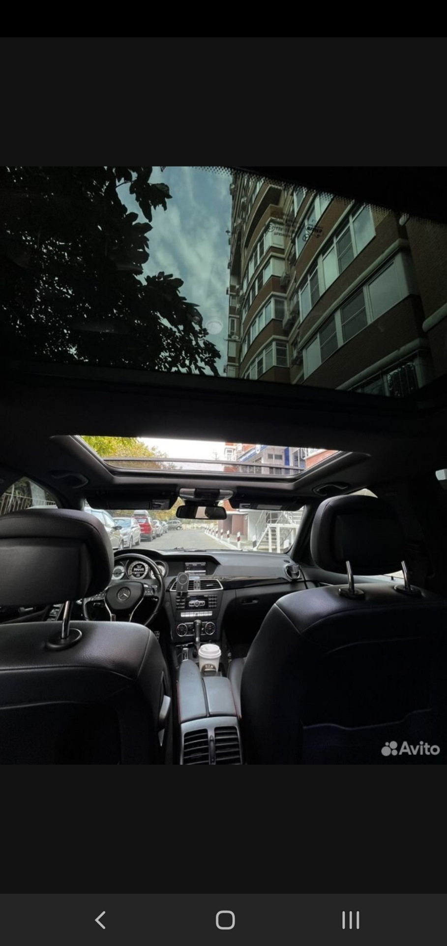 Опыт ваш пригодится — Mercedes-Benz C-Class (W204), 1,6 л, 2013 года | визит на сервис | DRIVE2