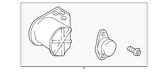 2181025100 ОПОРА ДВИГАТЕЛЯ ПРАВАЯ DOHC KIA HYUNDAI | Запчасти на DRIVE2