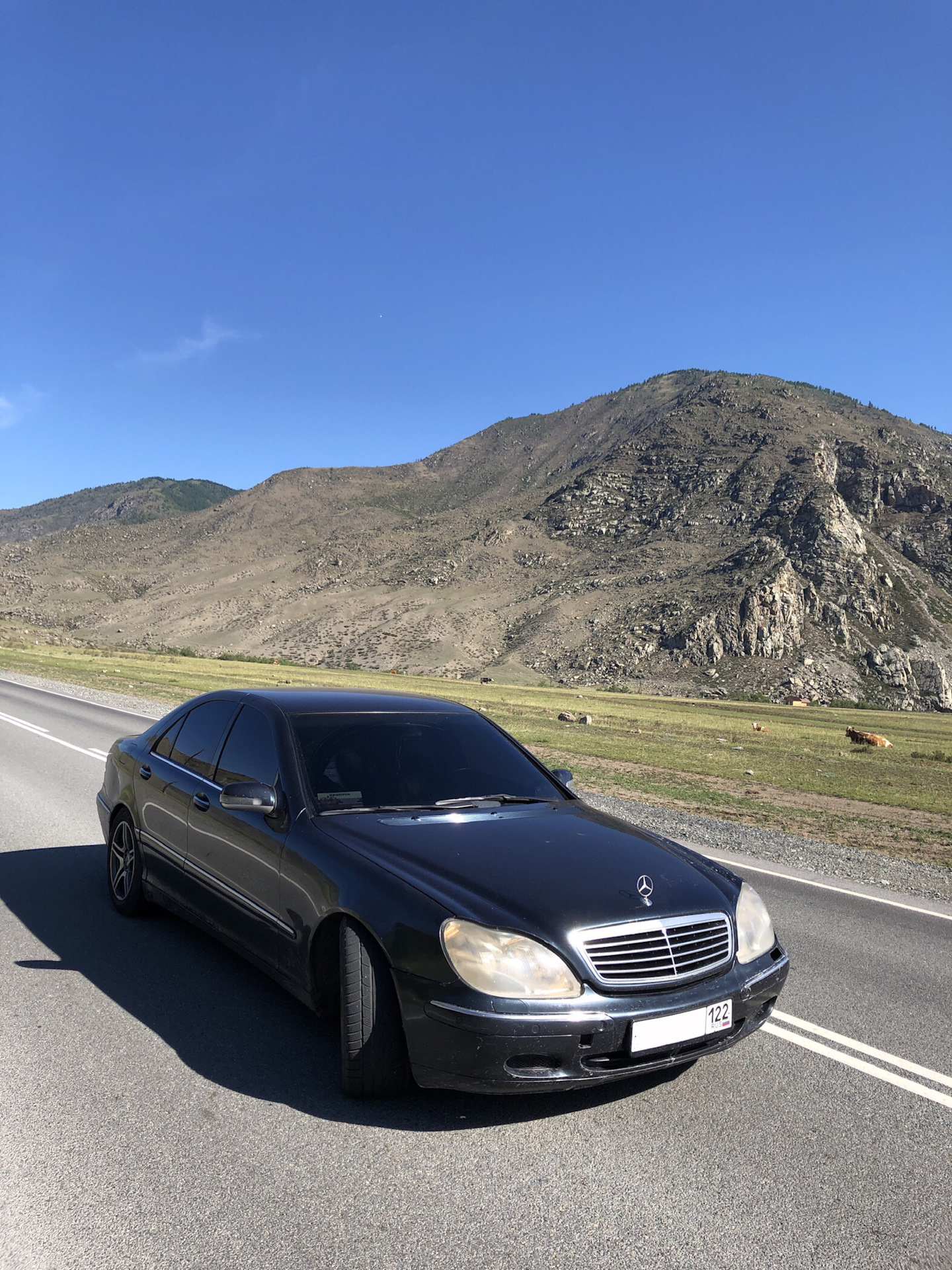 Сентябрь 2021 — DRIVE2