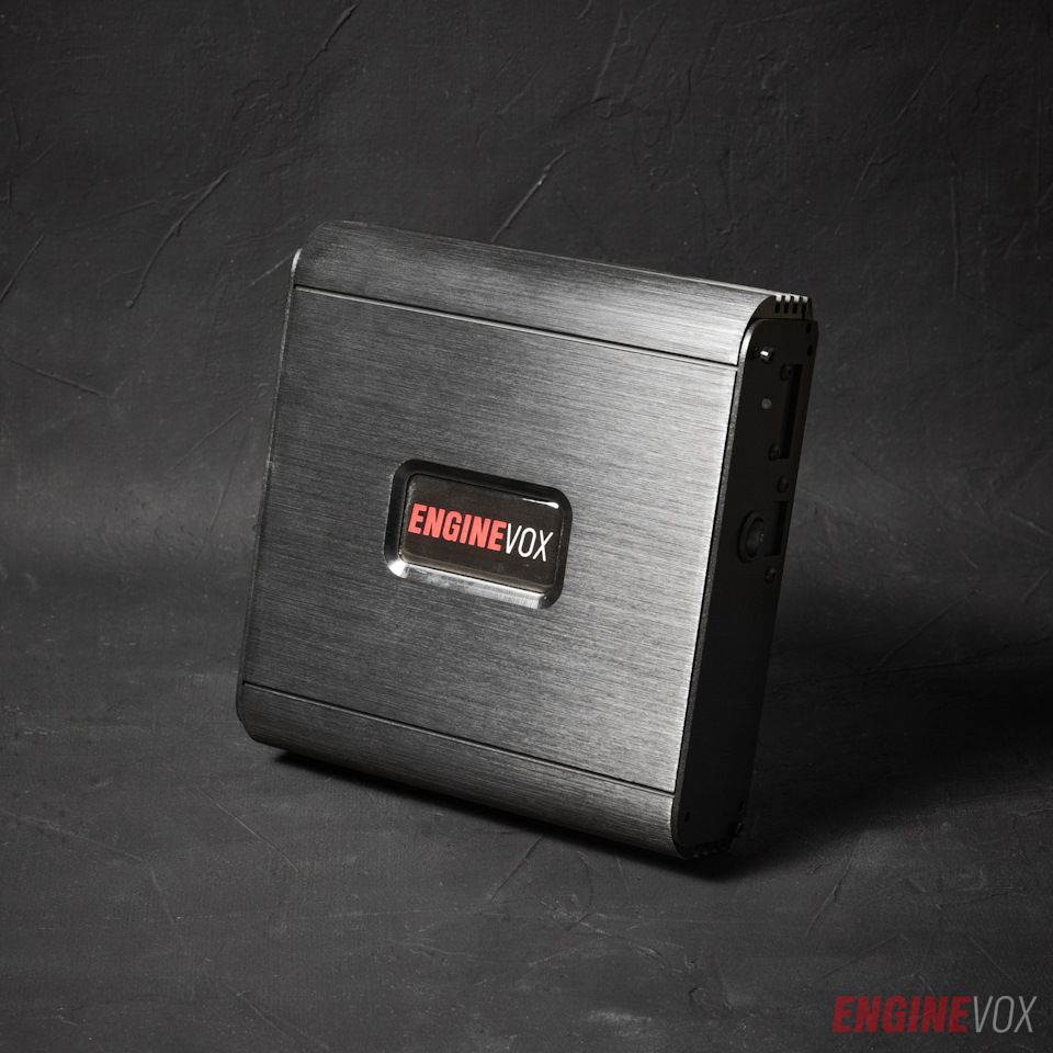 Как создается звук электронного выхлопа? — ENGINEVOX на DRIVE2