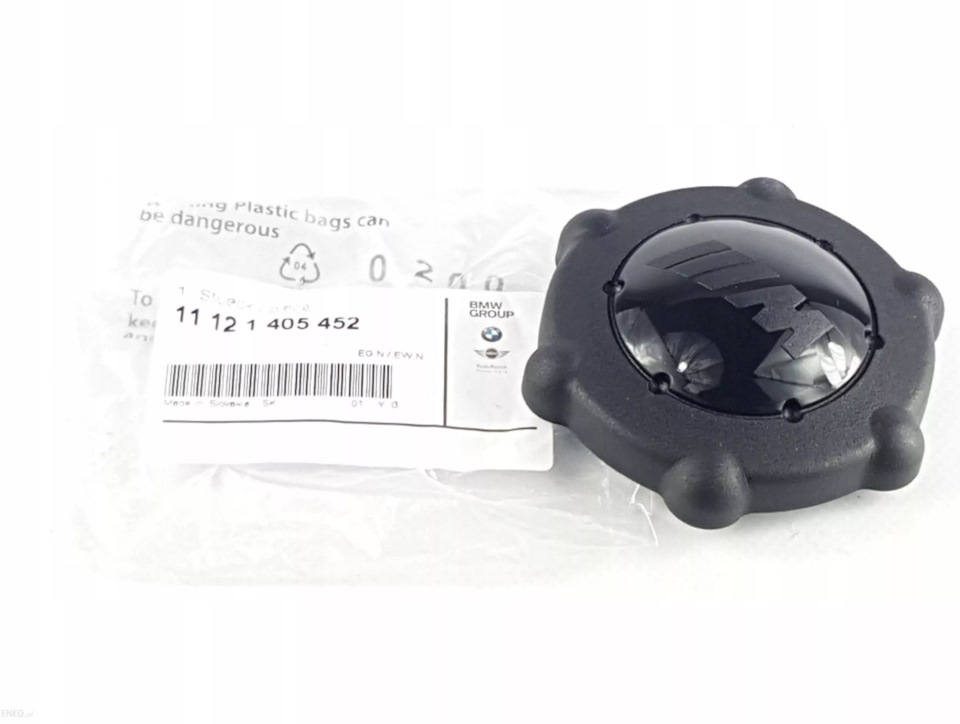 11121405452 Крышка BMW | Запчасти на DRIVE2