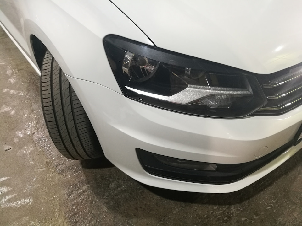 27107546671 Комплект серводвигателя BMW | Запчасти на DRIVE2