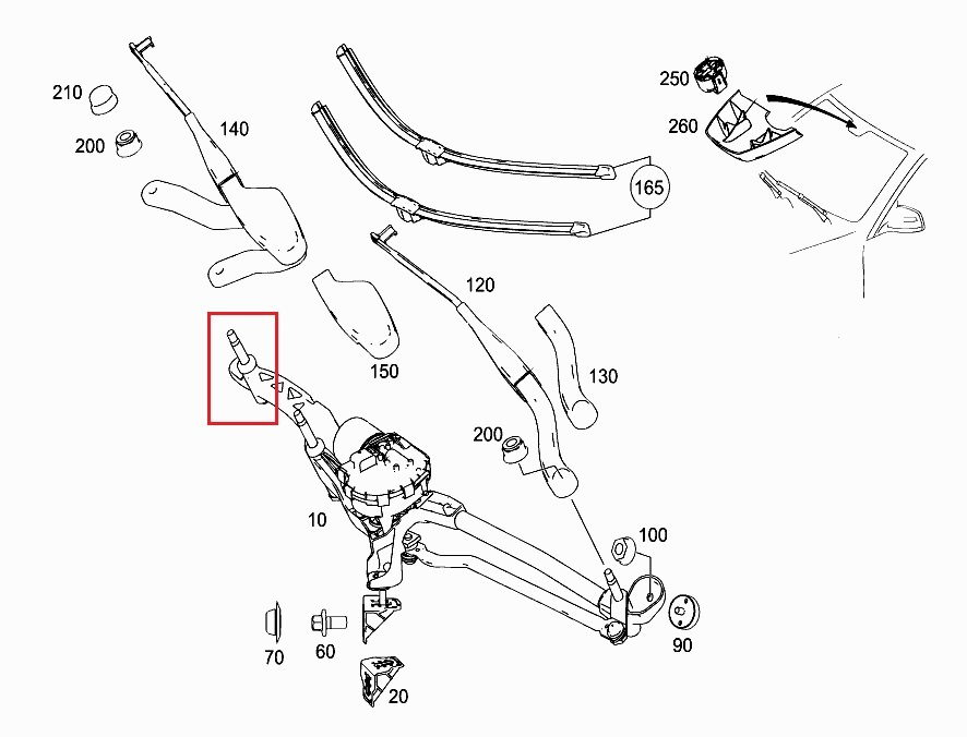 Замена прокладки клапанной крышки N55 — BMW X5 (E70), 3 л, 2011 года ...