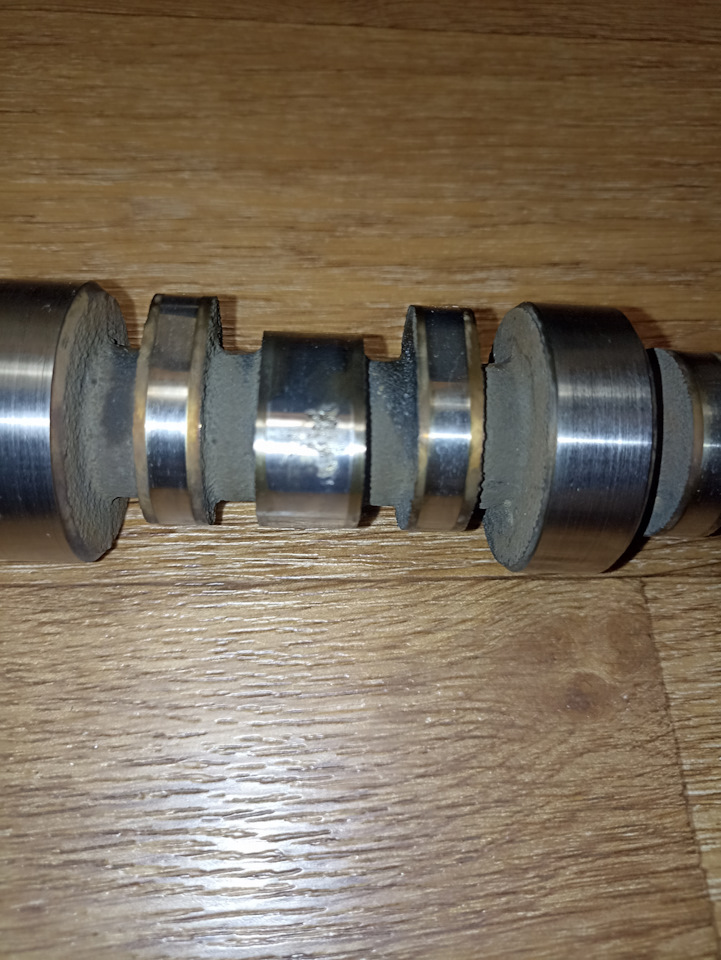 MD375060 Распредвал Mitsubishi | Запчасти на DRIVE2