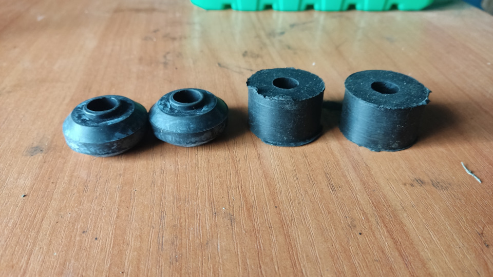 Амортизаторы Хола. — УАЗ Patriot, 2,7 л, 2010 года | своими руками | DRIVE2