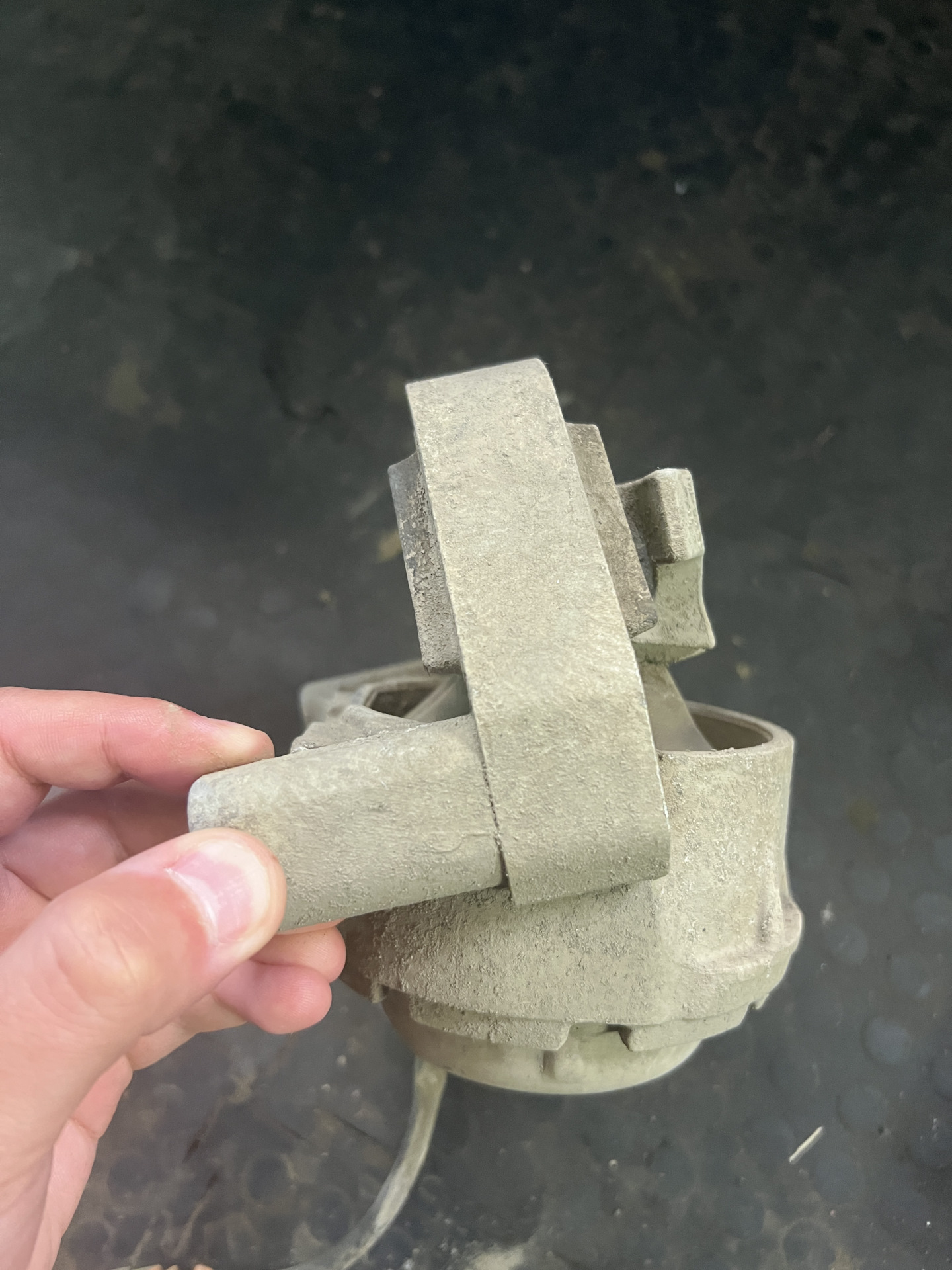 Очередное ТО — Audi A6 (C7), 2 л, 2013 года | плановое ТО | DRIVE2