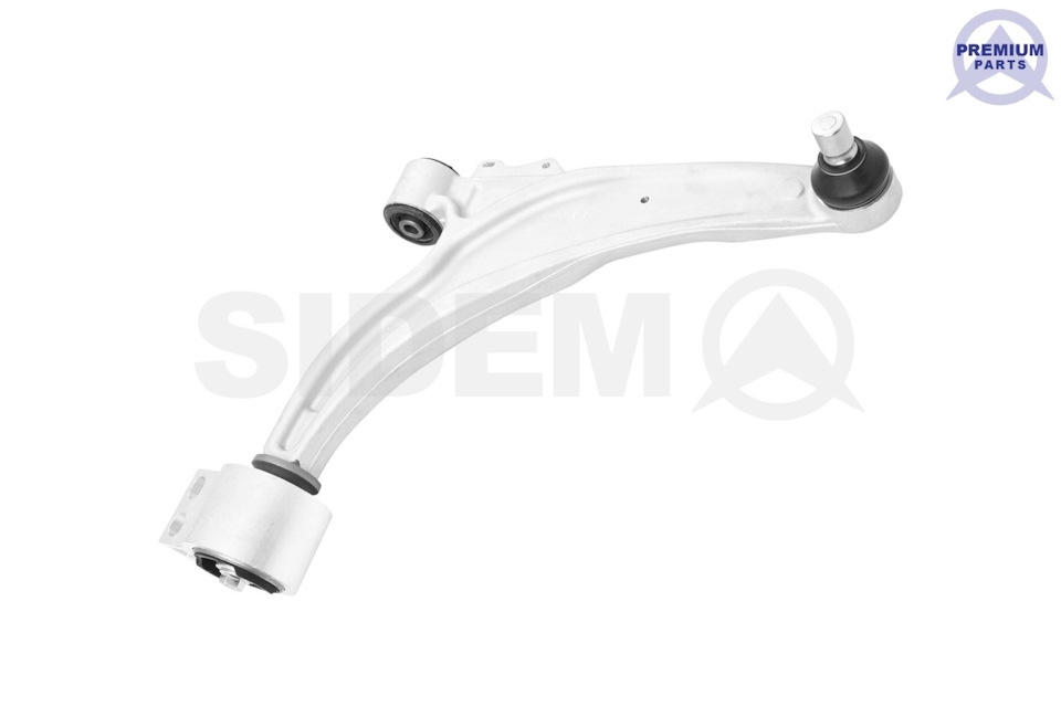 9079 Рычаг подвески, справа SIDEM | Запчасти на DRIVE2
