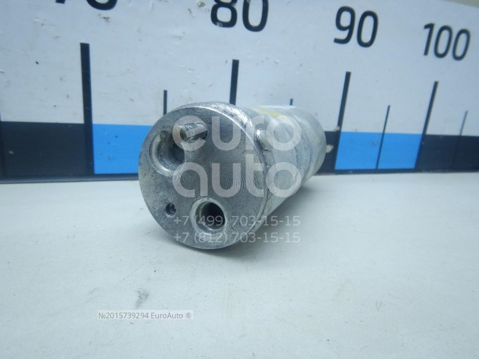 96398196 Осушитель кондиционера GM | Запчасти на DRIVE2