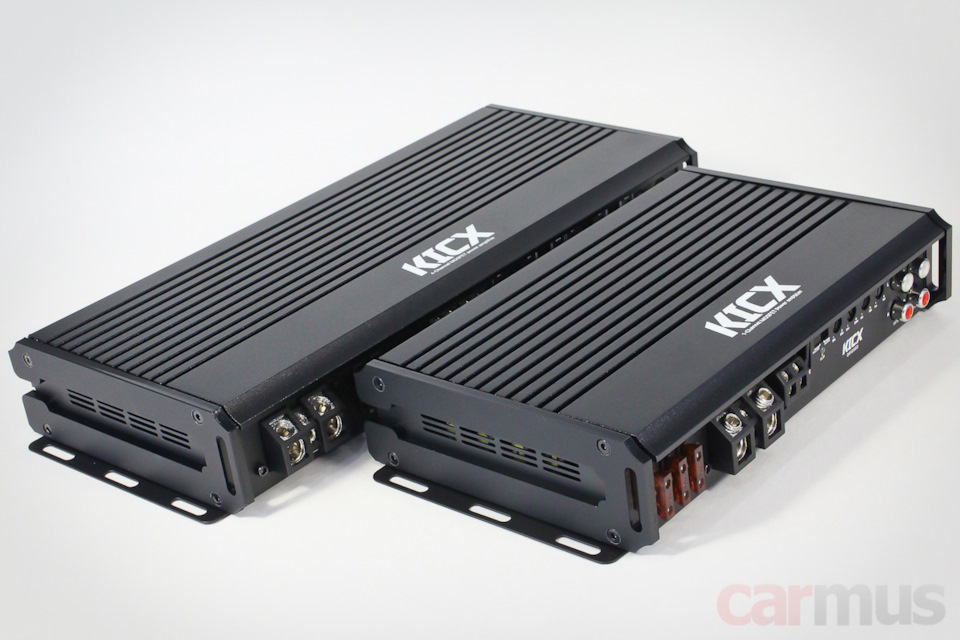 Предъявите ваш QR. Тест 4-канального усилителя Kicx QR4.120 и 1-канального Kicx QR1.1000D — DRIVE2