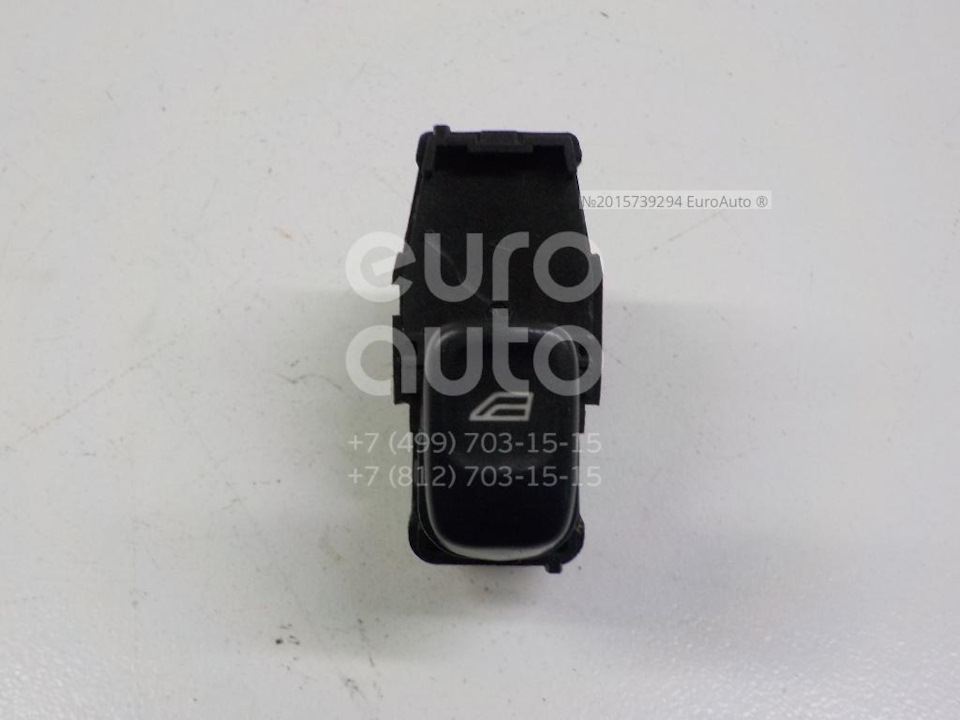 30658696 Кнопка стеклоподъемника Volvo | Запчасти на DRIVE2