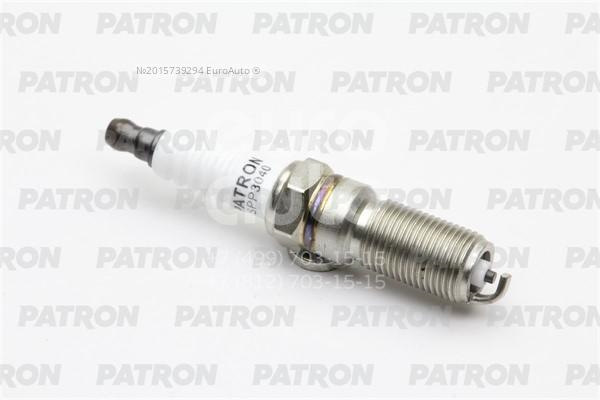 SPP3040 Свеча зажигания 4559 / TR5B-13 (Nickel) FORD: Focus III 1.6Ti ...