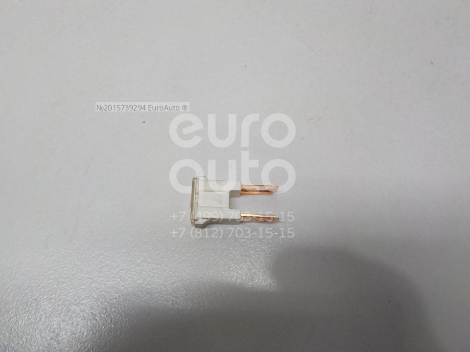 1898000059 ПРЕДОХРАНИТЕЛЬ, 120А KIA HYUNDAI | Запчасти на DRIVE2