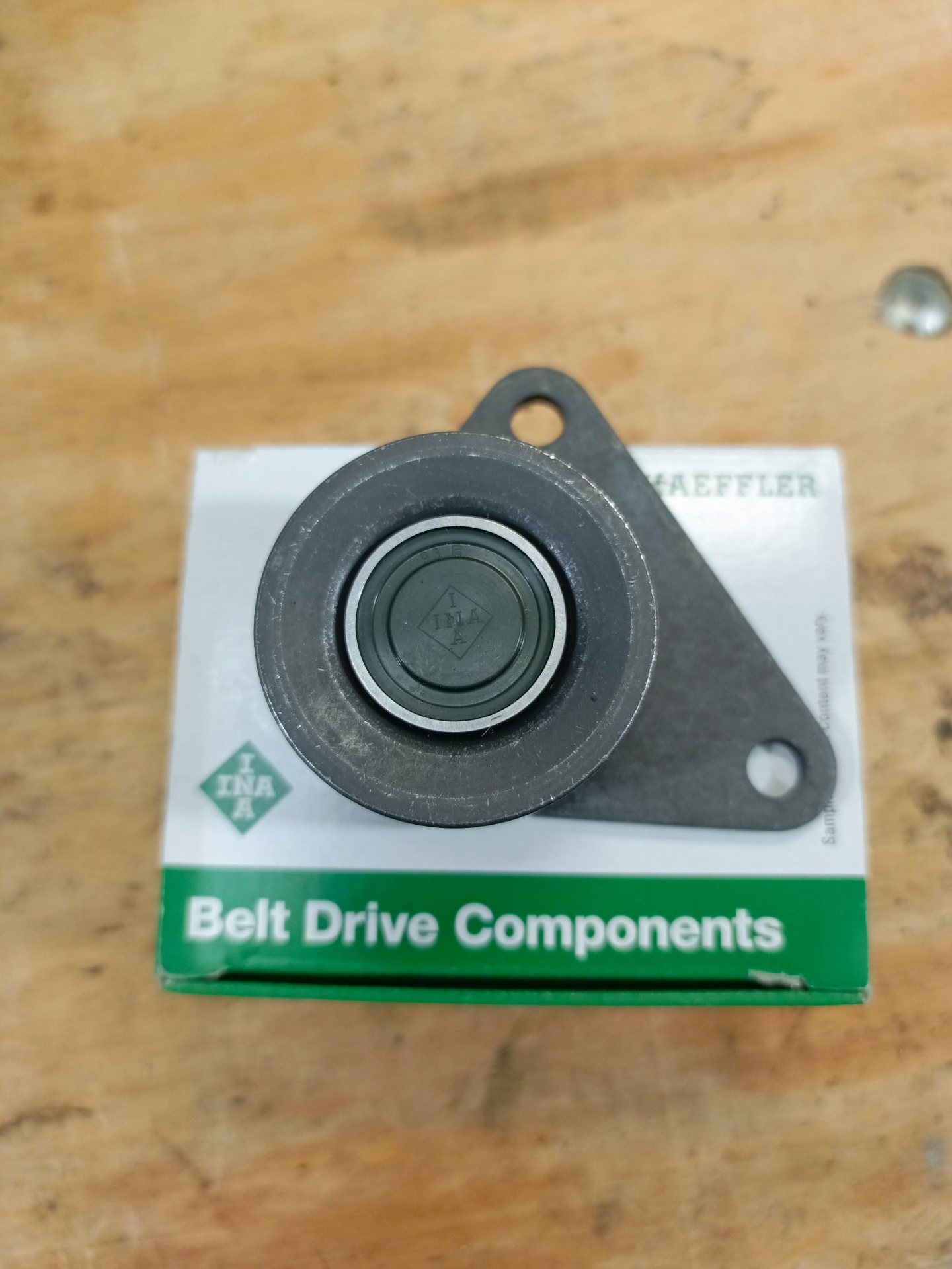 Продвижения 1.2 — Volvo 850, 2,3 л, 1994 года | запчасти | DRIVE2