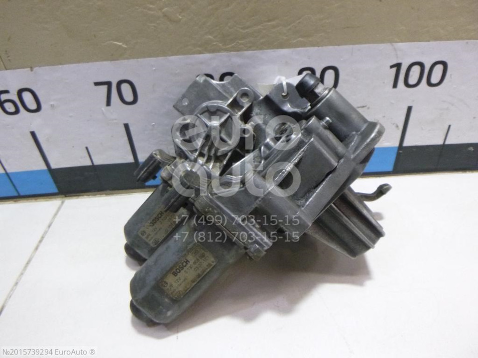 93174177 Гидравлический блок акпп GM | Запчасти на DRIVE2